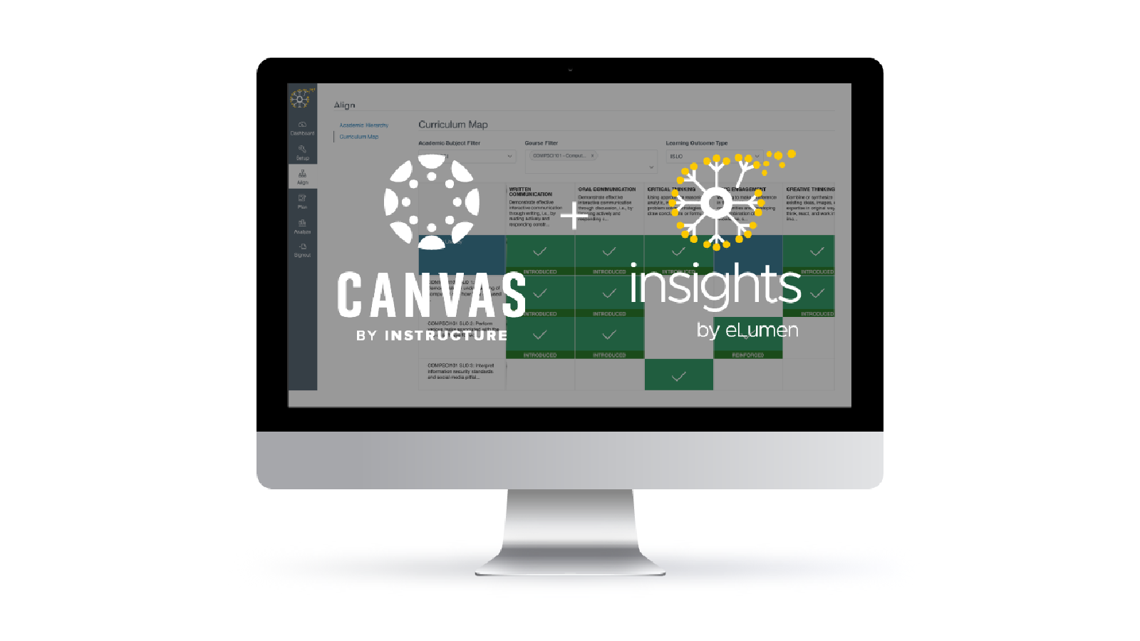 Curriculum mapping with Insights: Enhancing program effectiveness in ... Curriculum mapping with Insights: Enhancing program effectiveness in ...